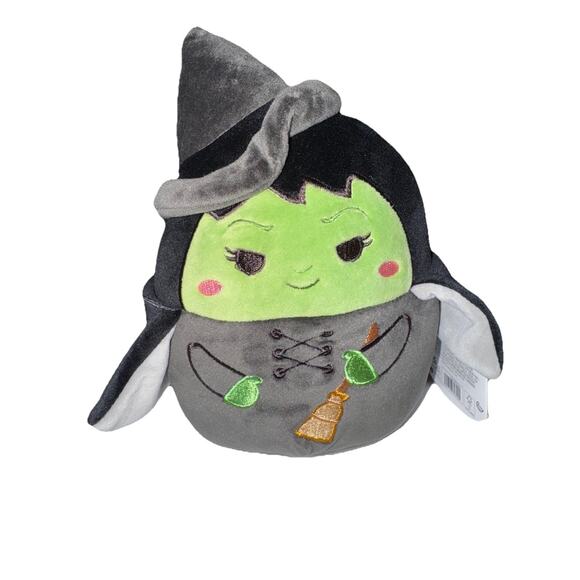 Squishmallows | Toys | Wizard Of Oz Wicked Witch Of The West ...
